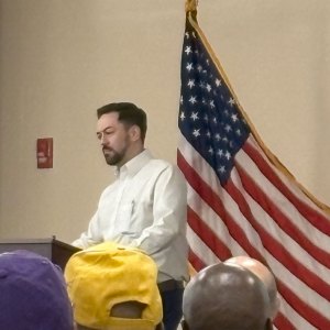 Mark Wheeler for Senate