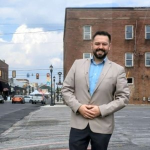 Mark Wheeler for Senate