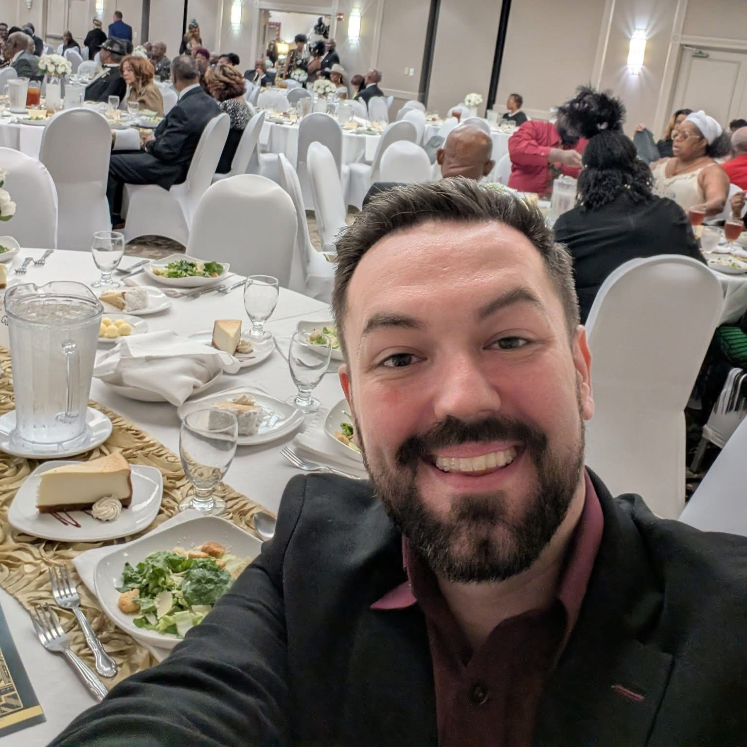 Mark Wheeler for Senate